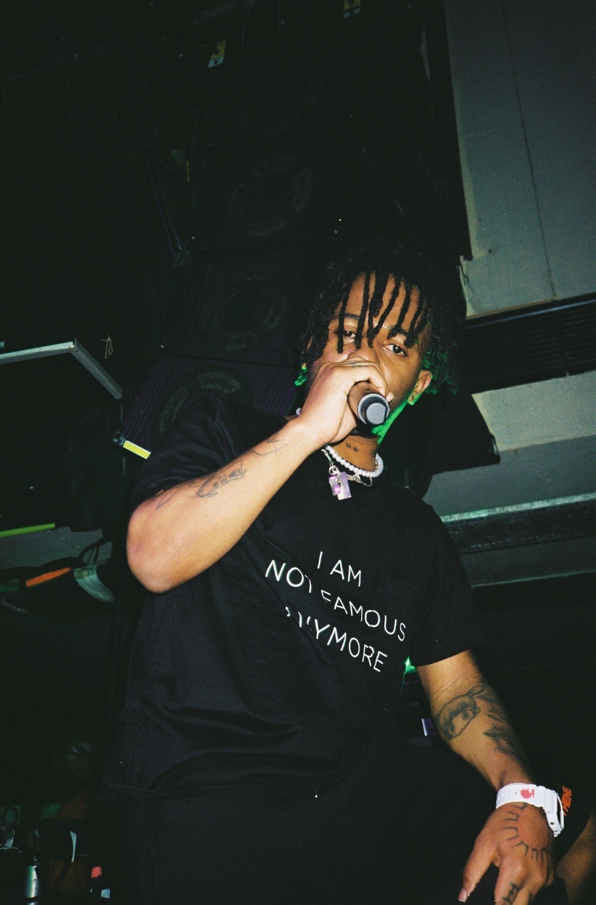 In Photos: MadeinTYO