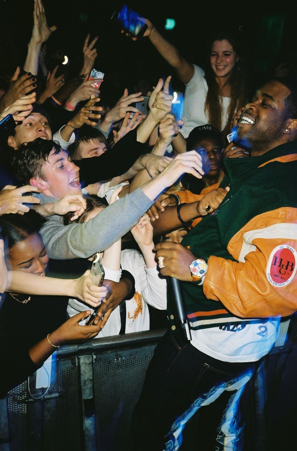 In Photos: MadeinTYO