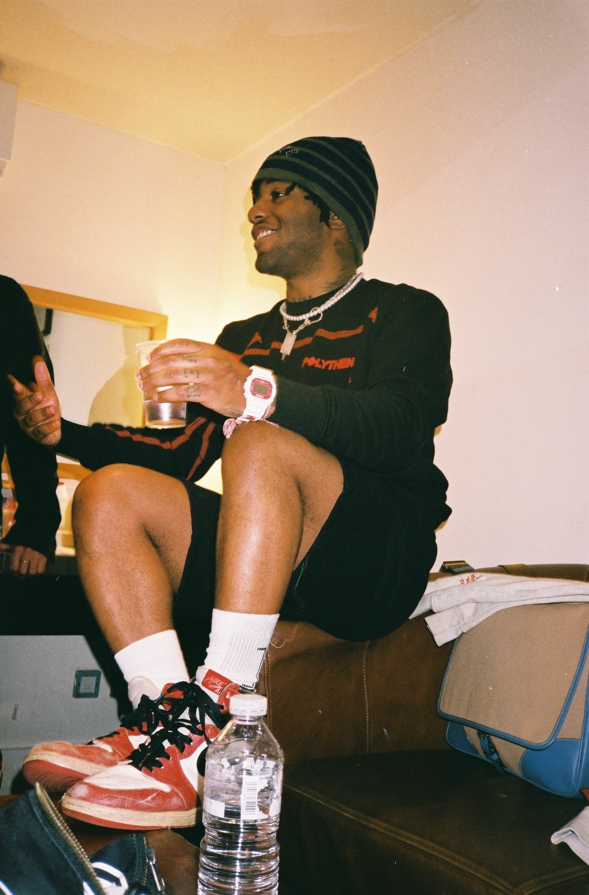 In Photos: MadeinTYO