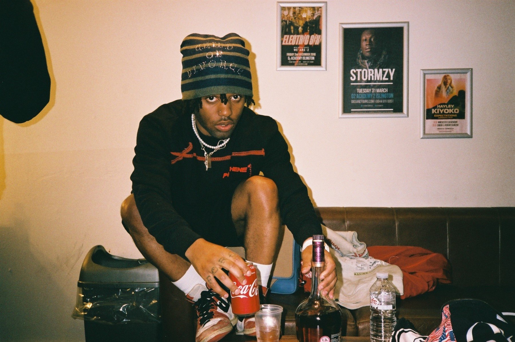 In Photos: MadeinTYO