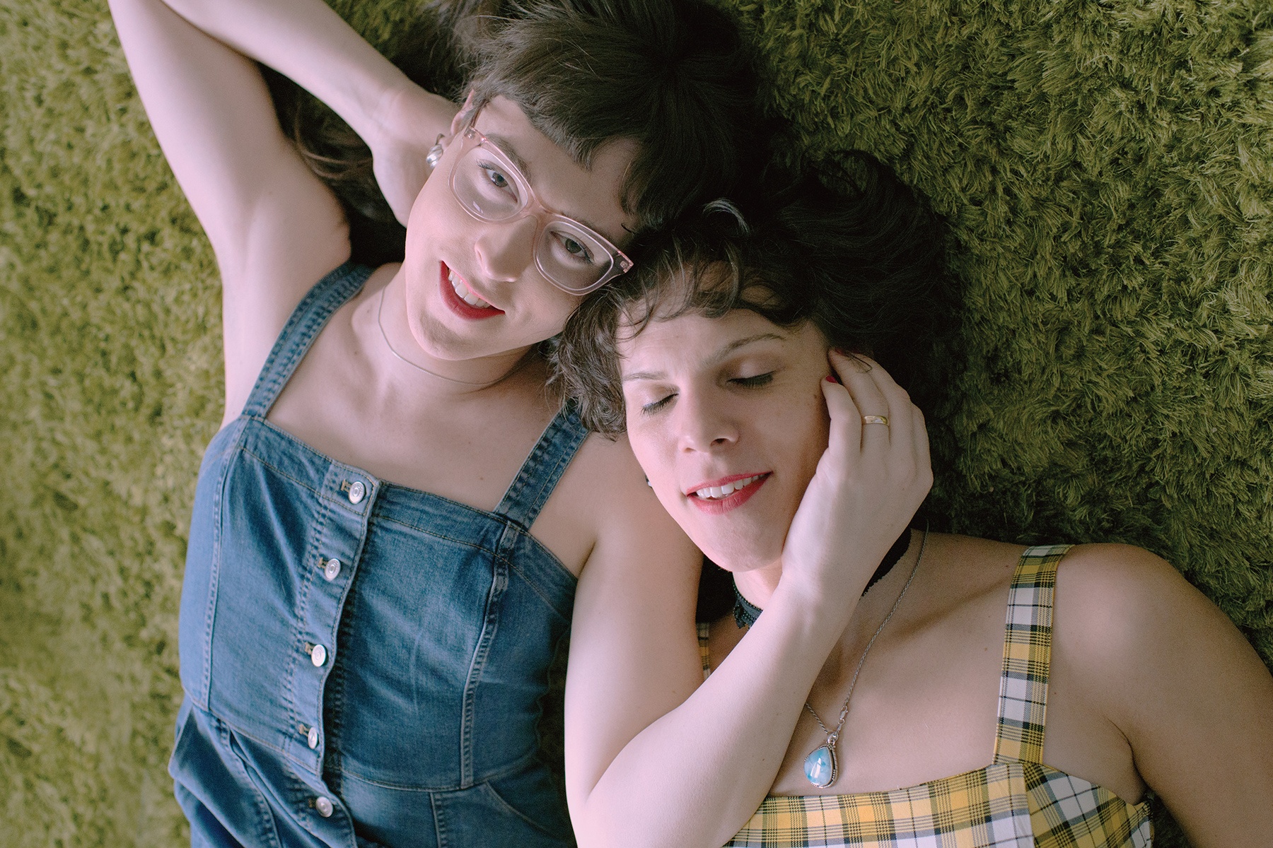 Eris Drew and Octo Octa: Love vibrations