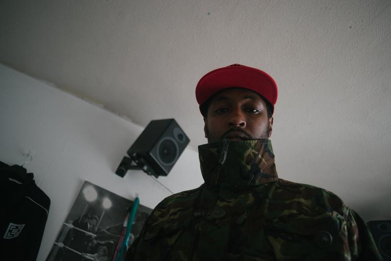 Rinse FM announced for June residency at The Pickle Factory