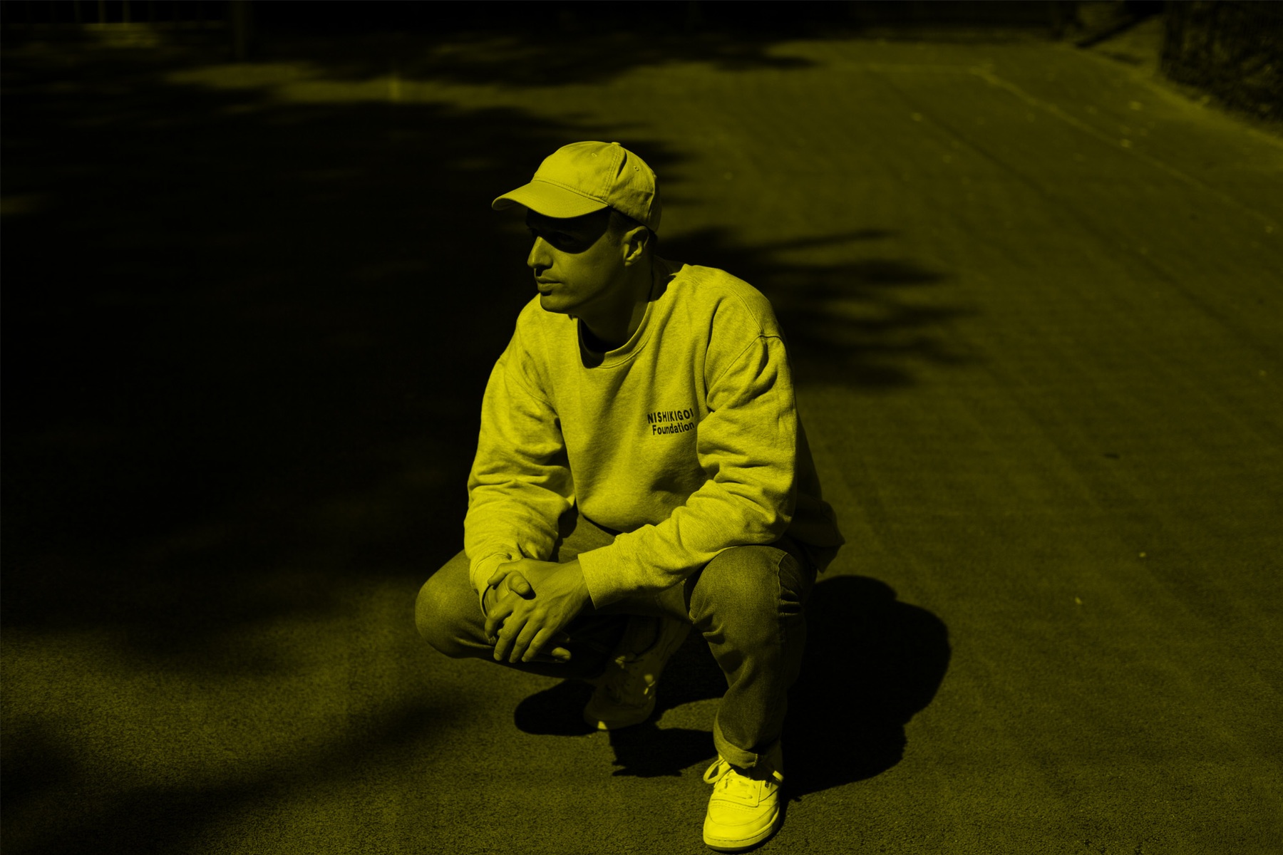 Crack Mix 279: Jamie Tiller