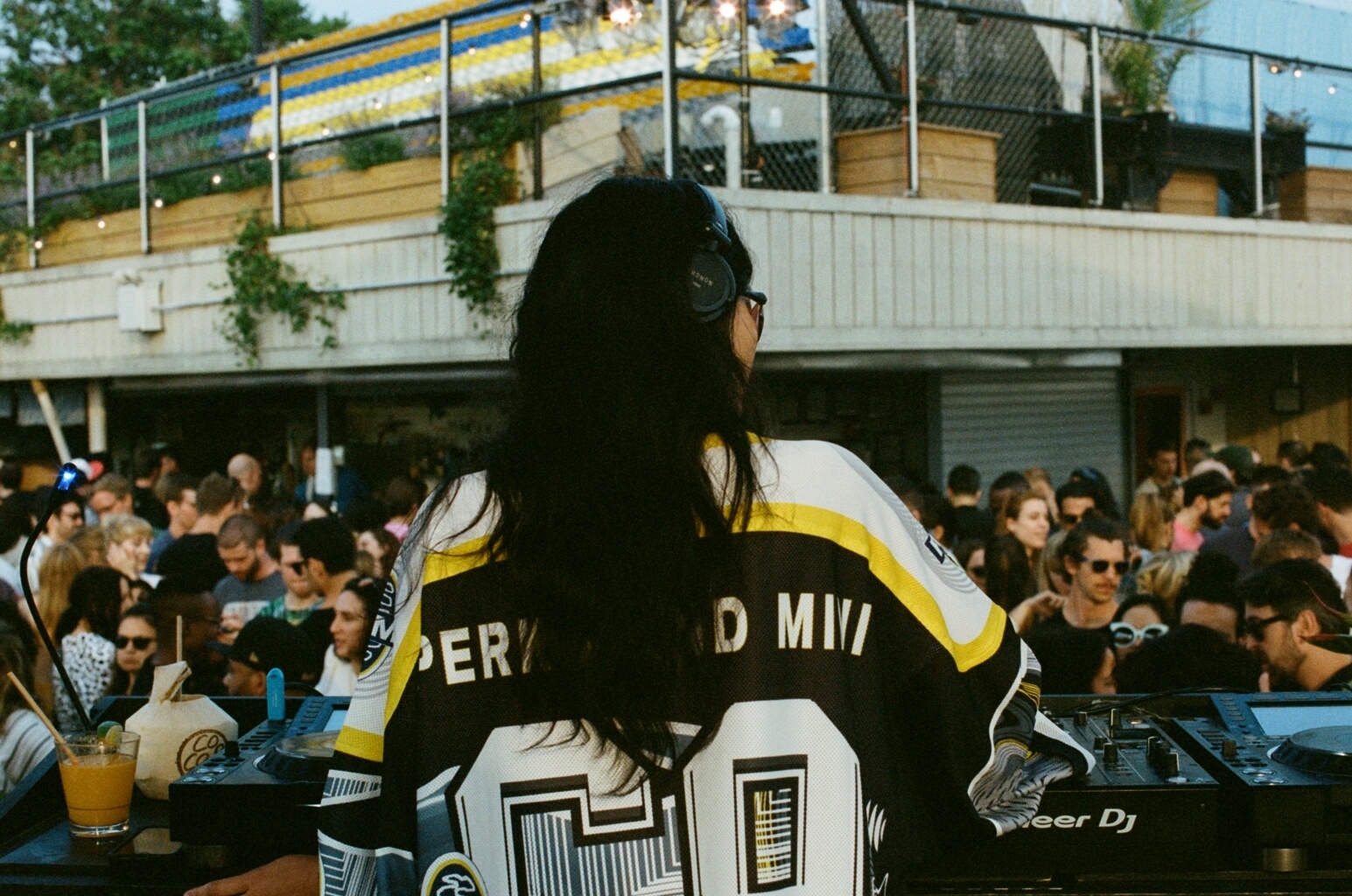 In photos: Crack Magazine New York issue launch party