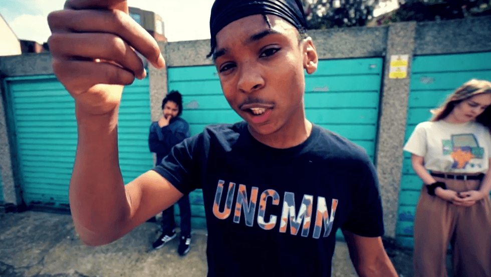 Academy of Contemporary Music launches UK's first MC and rapping degree