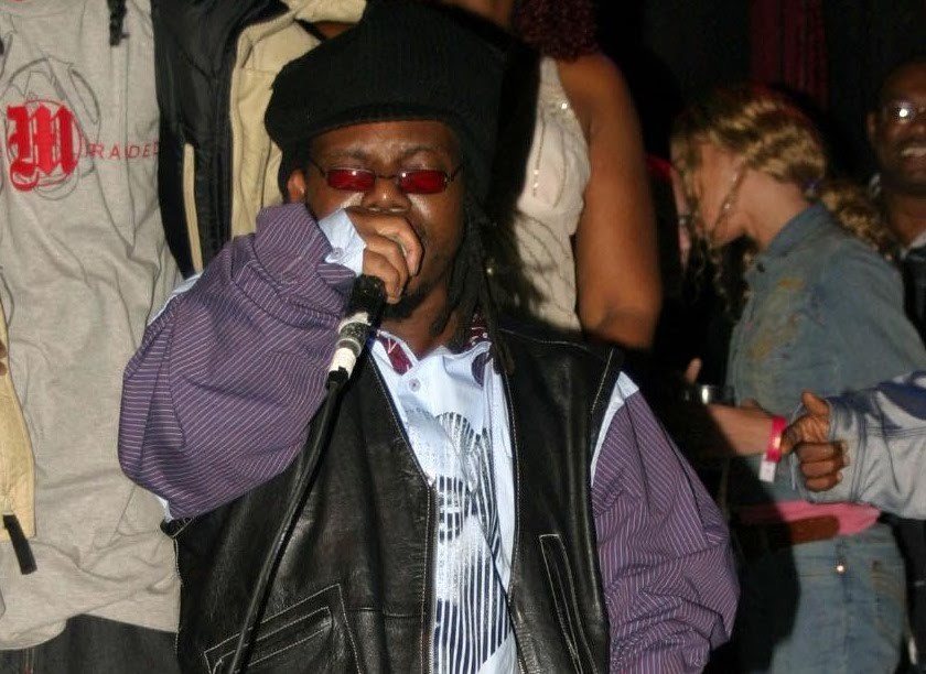 Geto Boys' Bushwick Bill dies aged 52