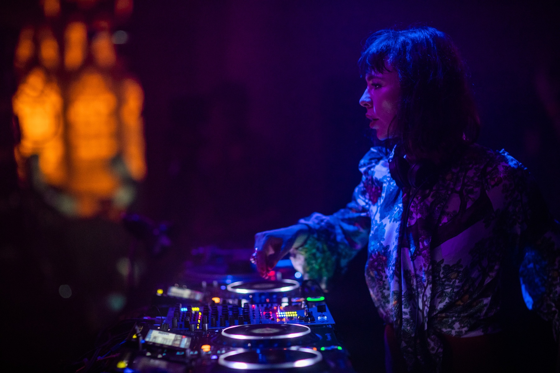 inner city electronic 2019: The 24-hour festival celebrates the legacy ...