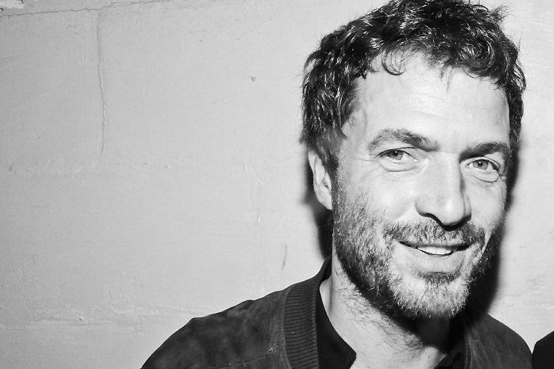 Cassius' Philippe Zdar dies after falling from building