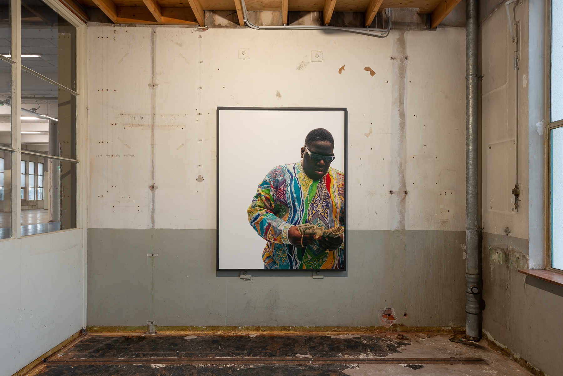 Amsterdam art institute Het HEM opens with exhibition from Patta founders