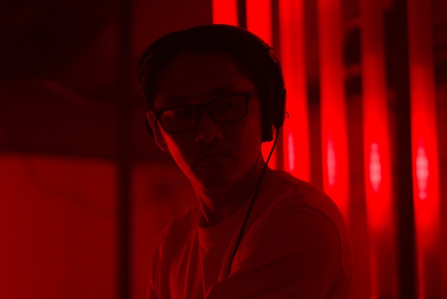 unfold: DJ Fulltono at The White Hotel, Manchester