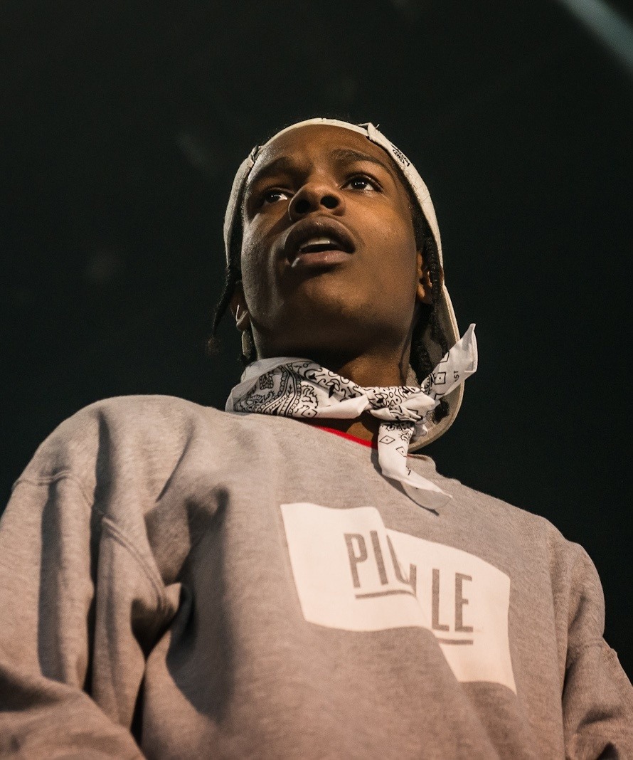 A$AP Rocky, Travis Scott and Wu-Tang Clan head up Rolling Loud 2019