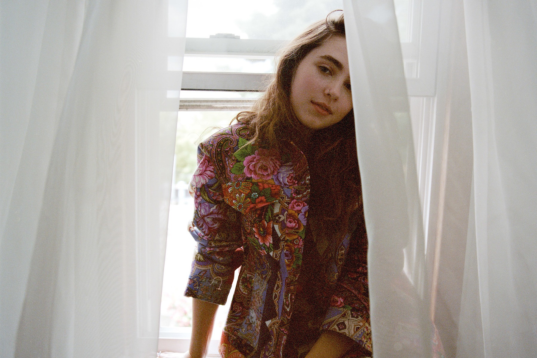 Clairo, Jorja Smith and Caribou to play NOS Alive 2022