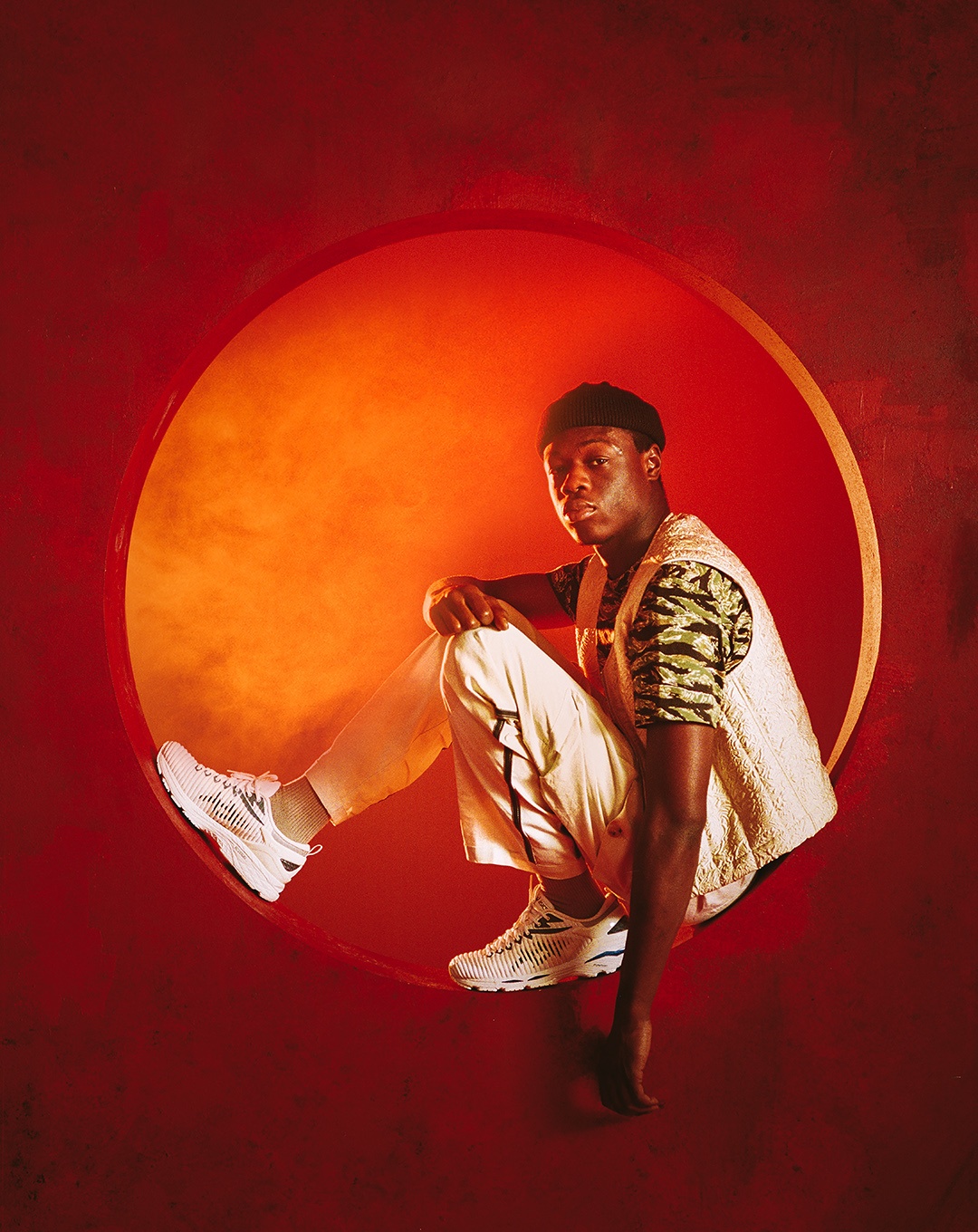 Cover story: J Hus is ready for you