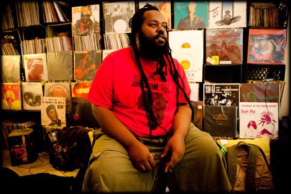 Flying Lotus shares new song in tribute to Ras G