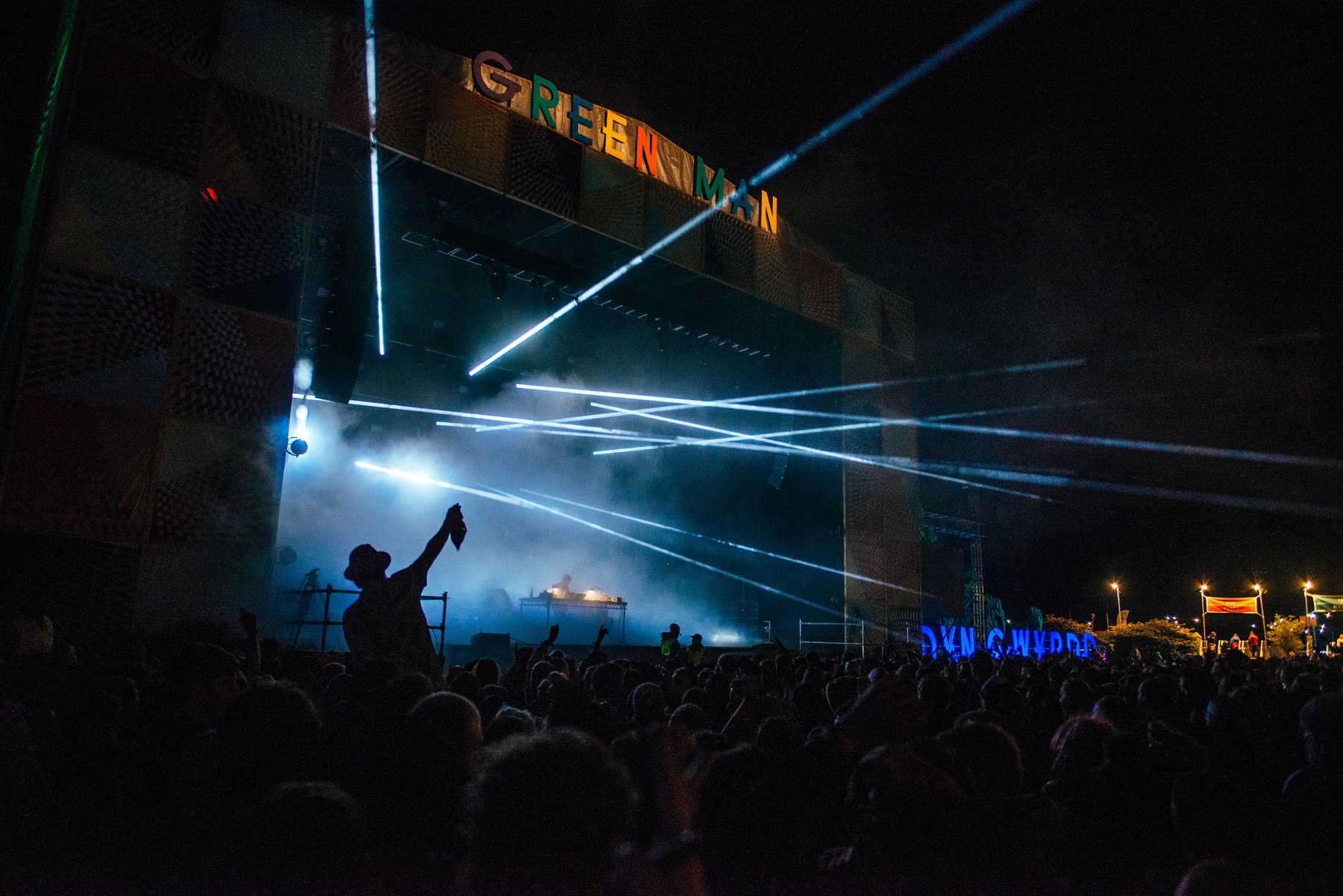 8 standout moments from Green Man 2019