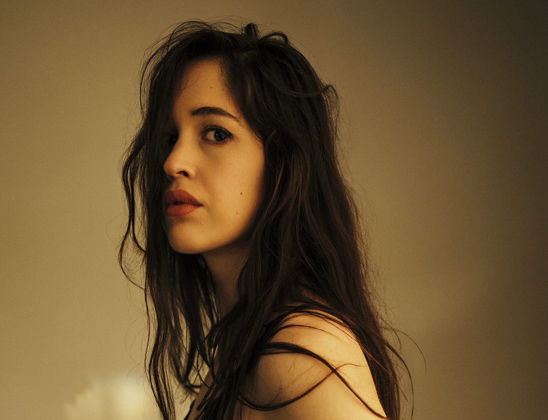 Marie Davidson announces retirement from club music