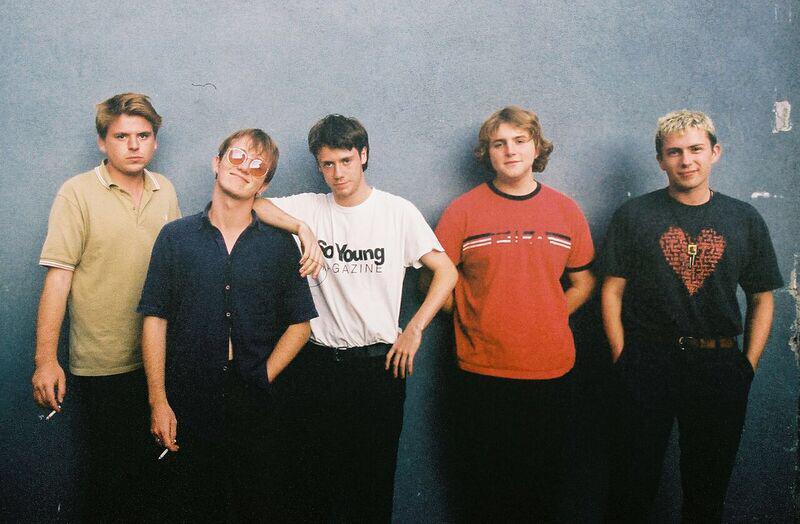 Goose Island announces line-up for 2019 Hop Party