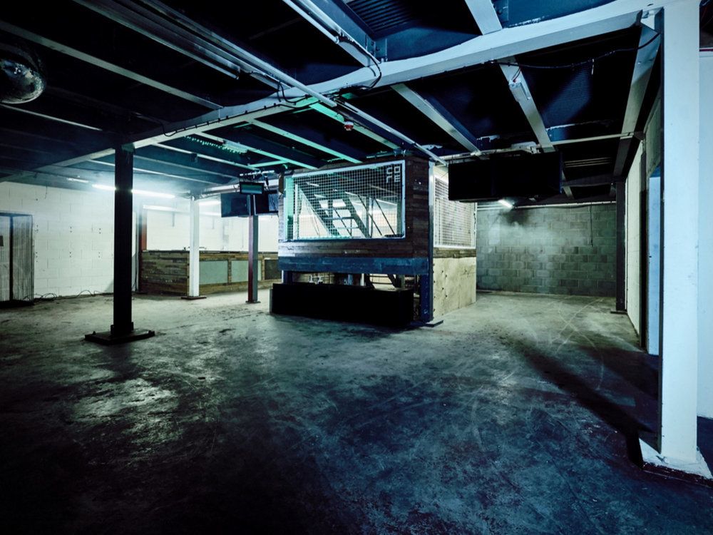 London club The Cause is closing its doors in January 2020