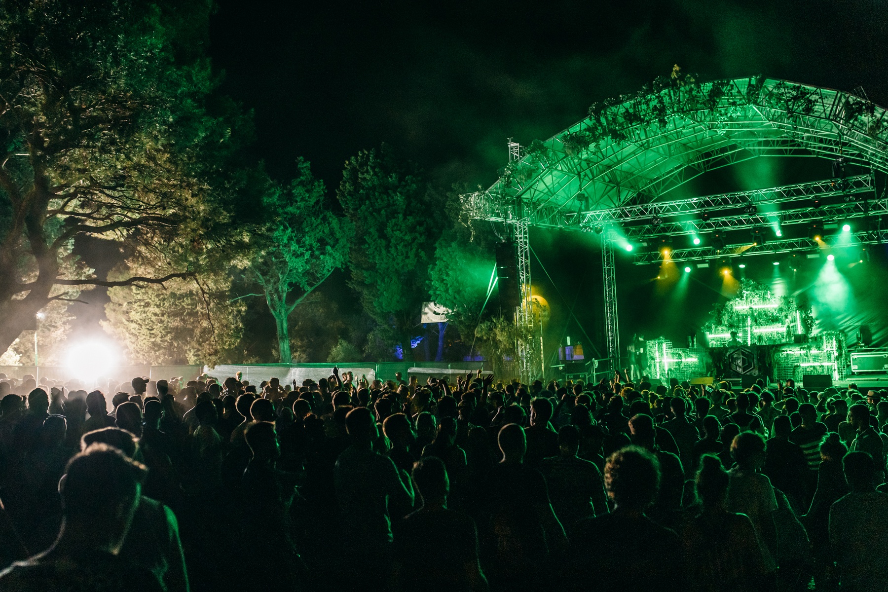 Dimensions Festival 2019: One of Europe's most well-loved weekenders ...
