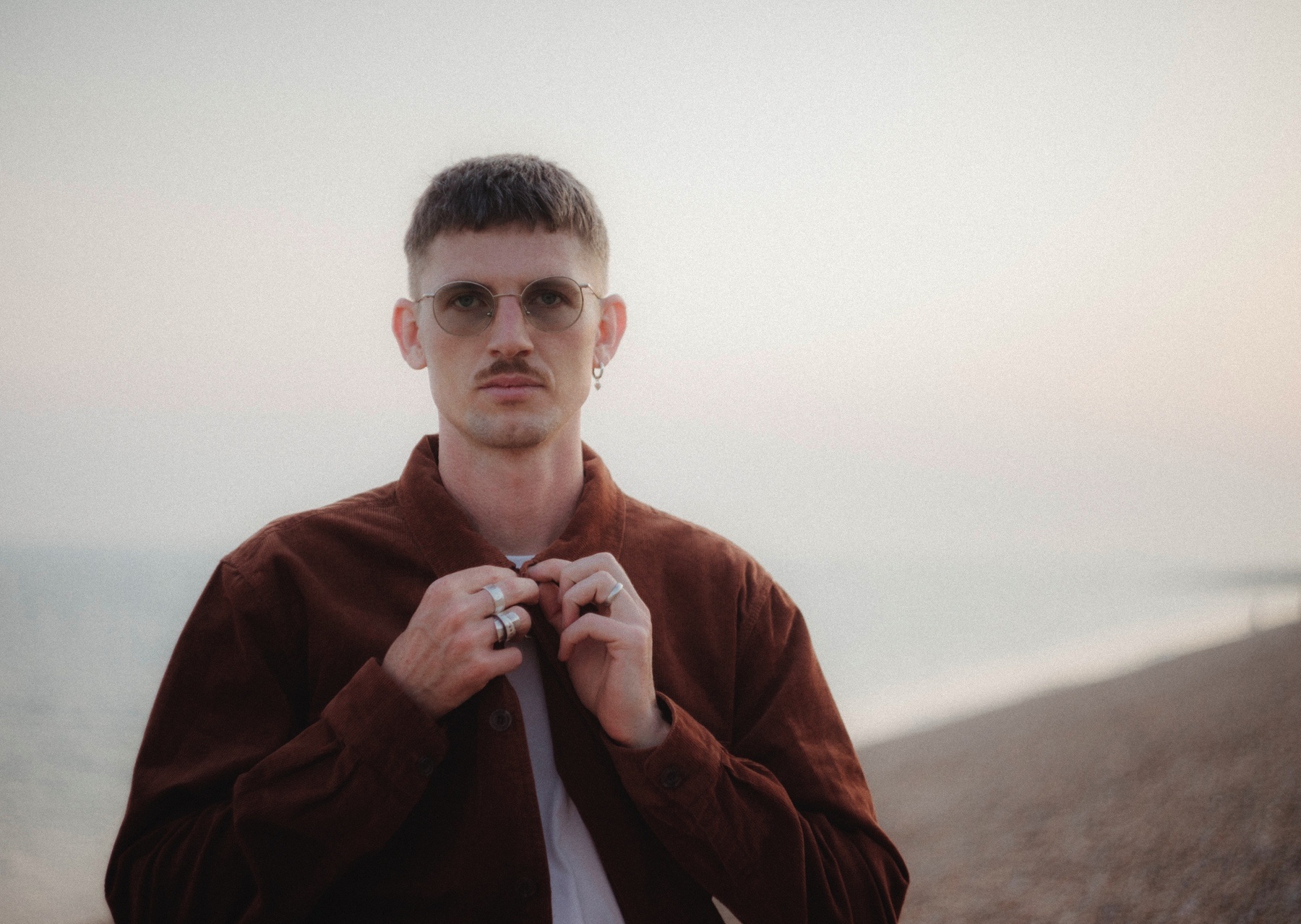 Romare releases new single, 'Gone'