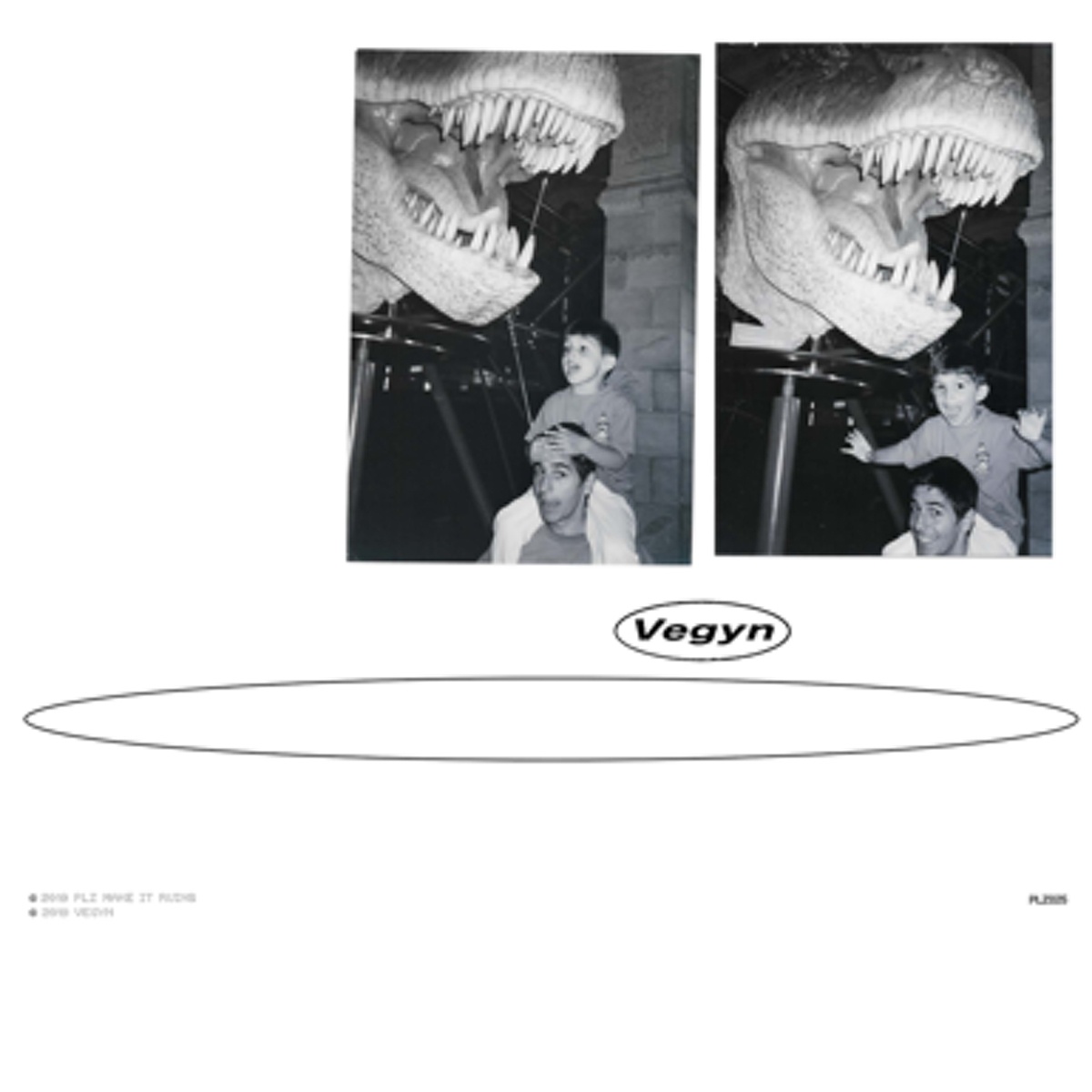 Vegyn announces debut album, shares new single 'Nauseous / Devilish'
