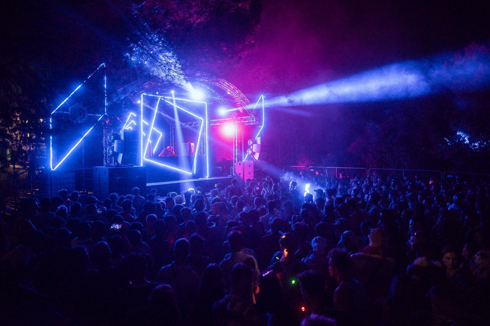 Dimensions Festival 2019: One of Europe's most well-loved weekenders ...