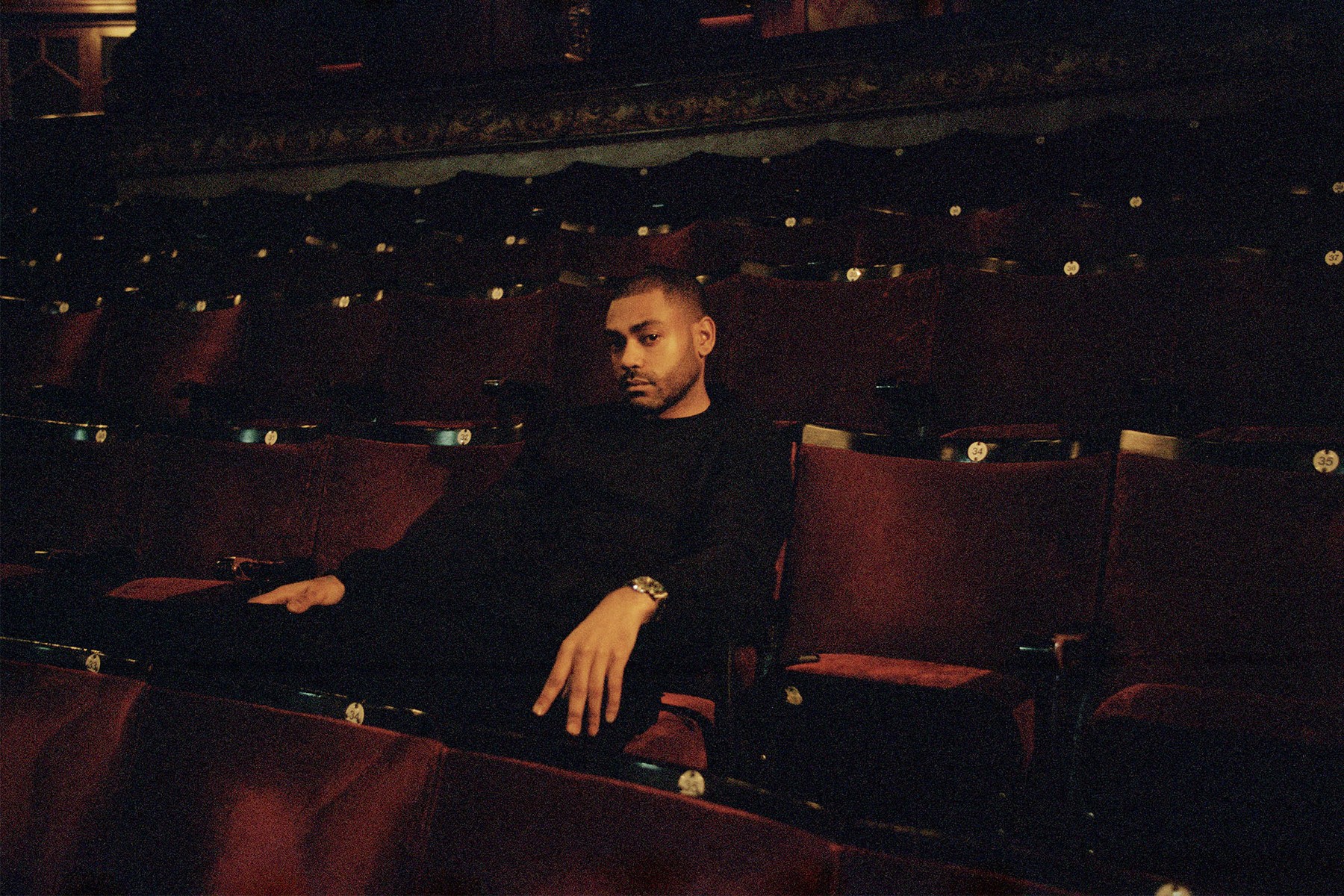 Cover Story: Kano – Time will tell