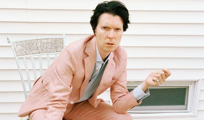 Alex Cameron to bring 'Miami Memory' tour to NYC next month