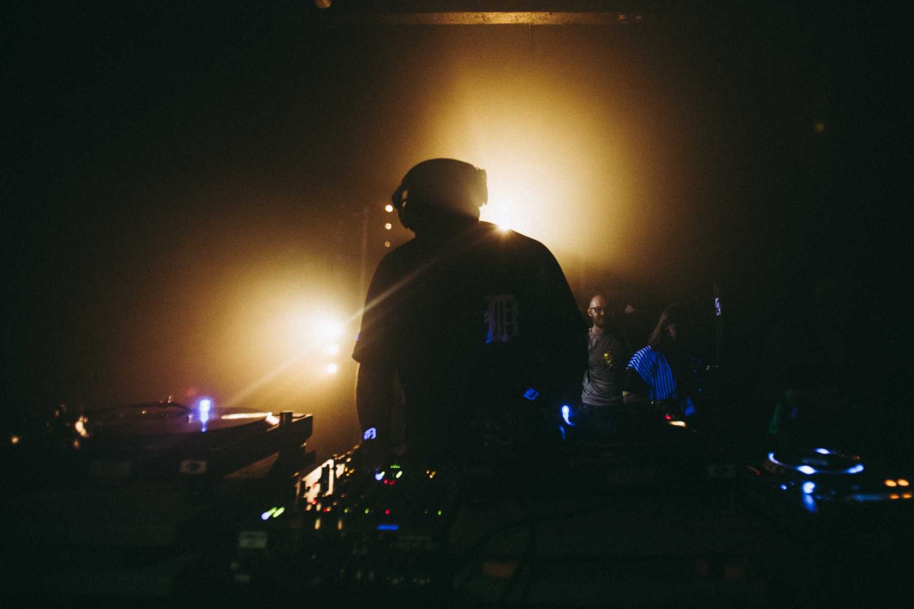 All the acts you need to see at Simple Things Festival 2019