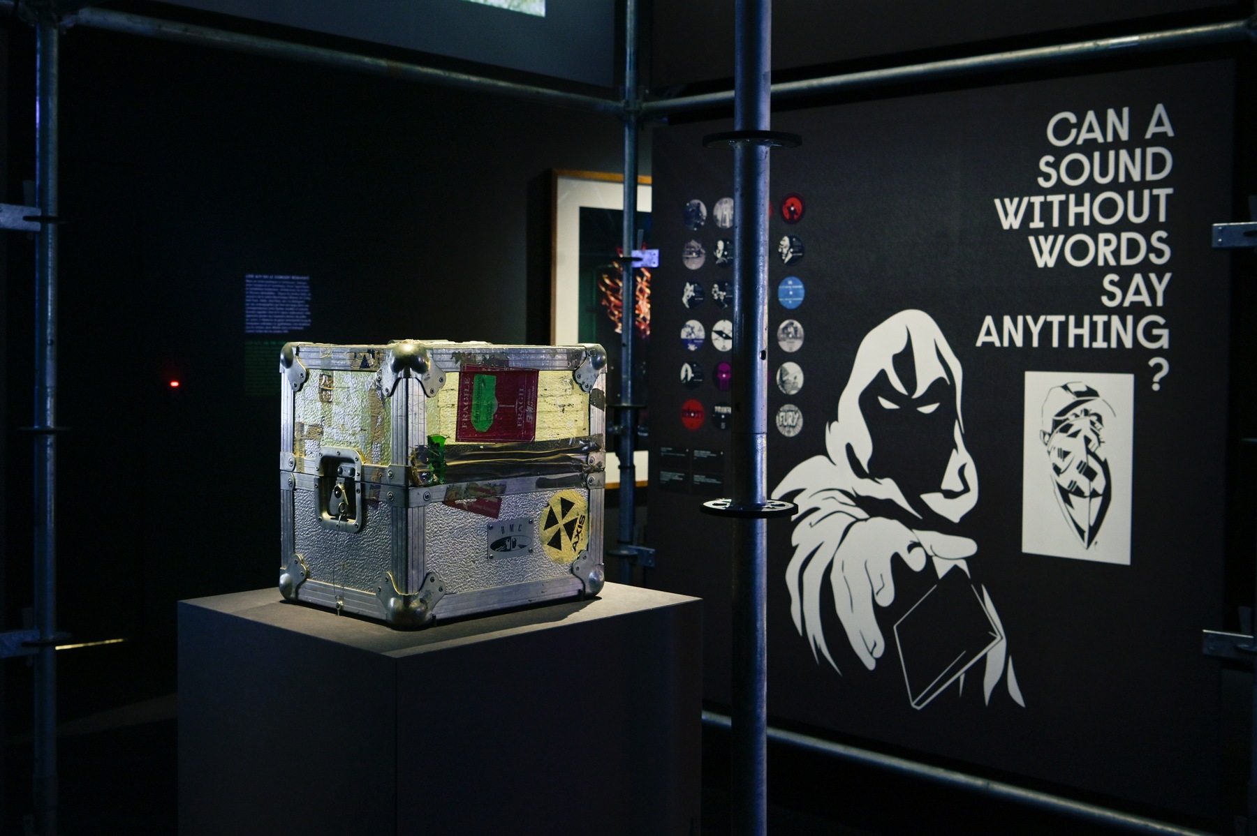 'Electronic' exhibition to open at The Design Museum in 2020