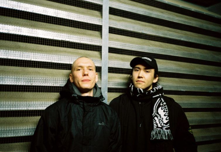 Giant Swan share tour documentary ‘Flight of the Giant Swan’