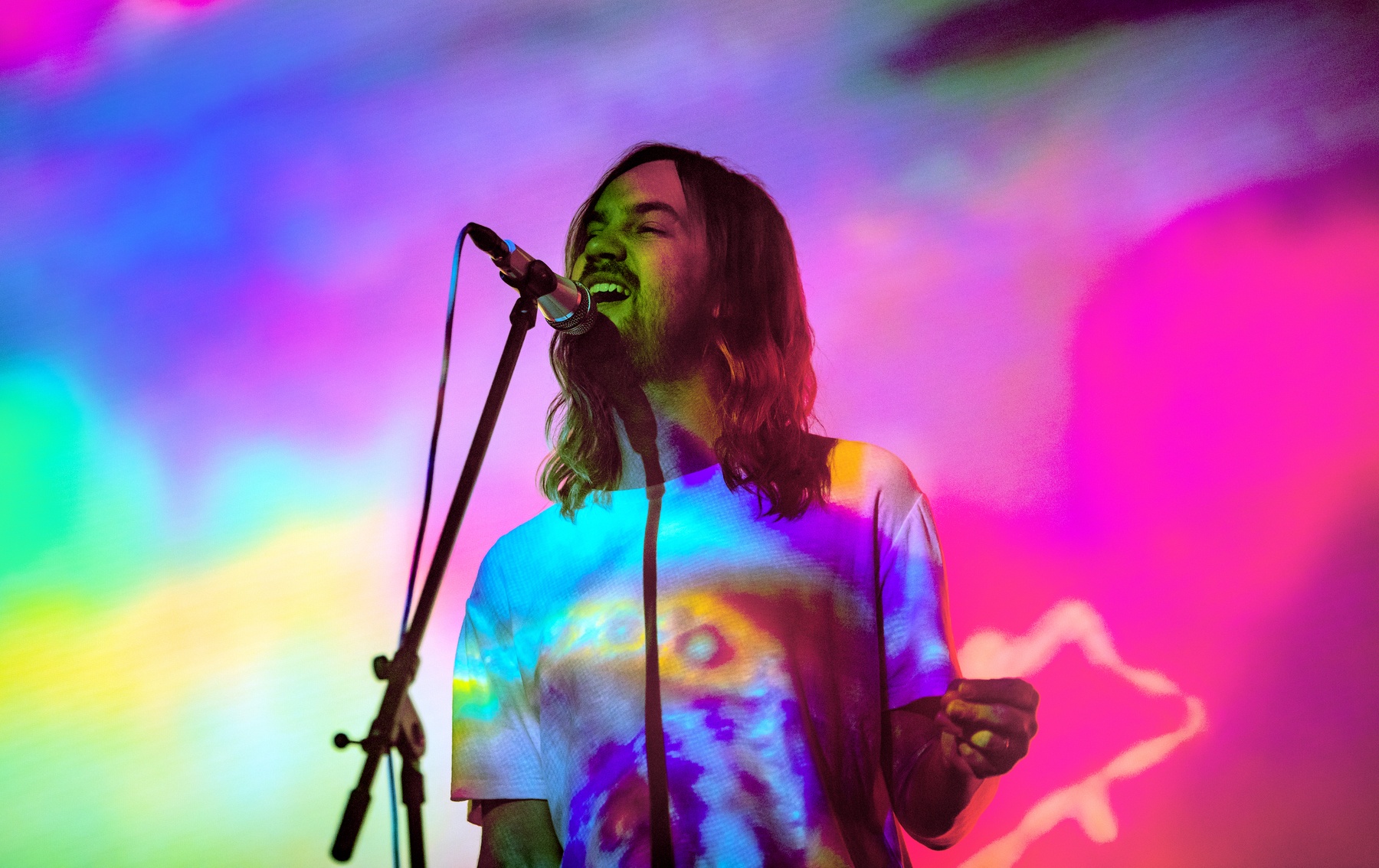 Tame Impala, Caribou, Kelly Lee Owens and more announced for All Points ...