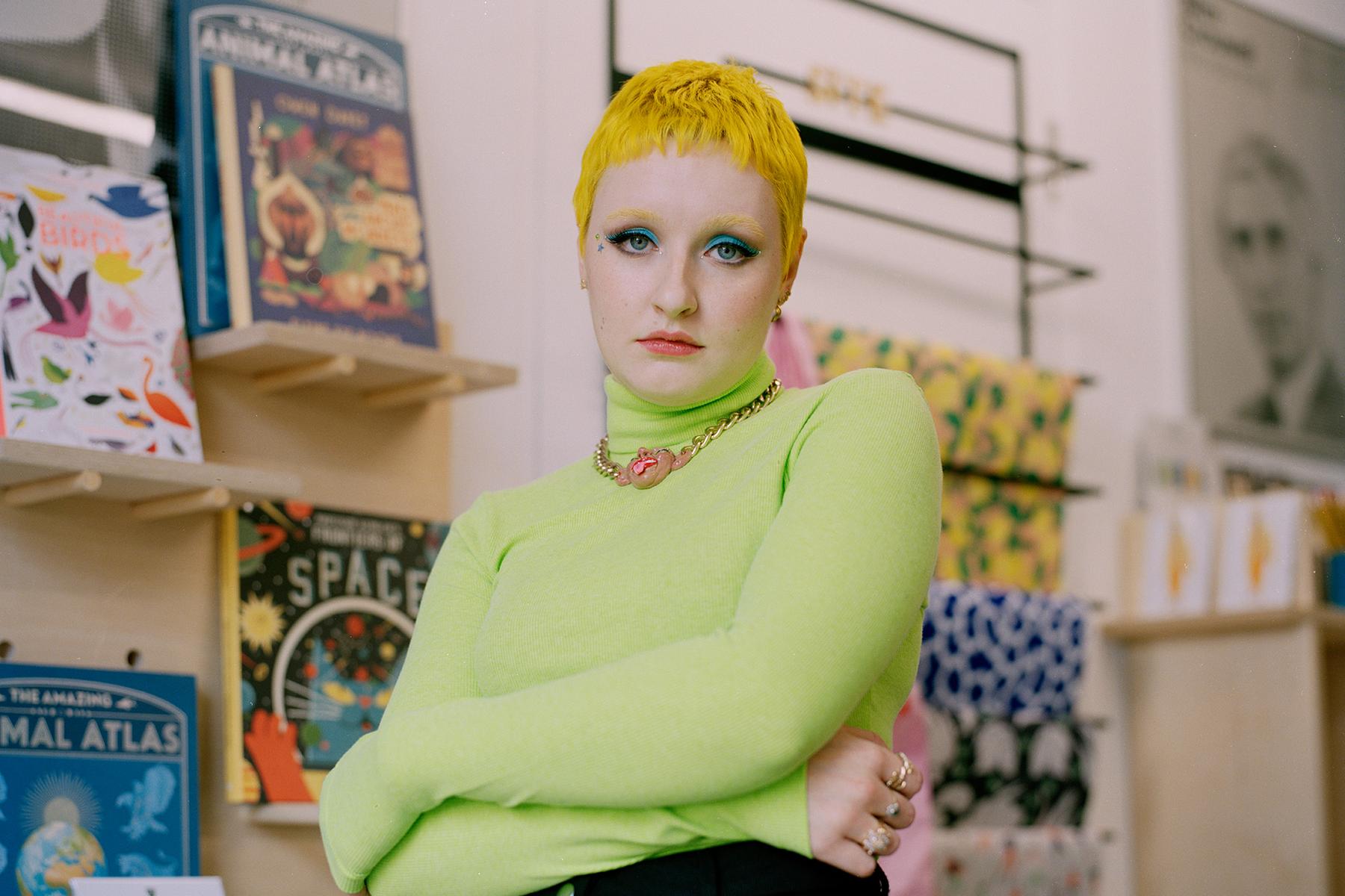 We spoke to 5 Sheffield-based creatives about how the city shapes their ...