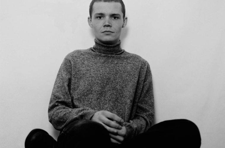 Westerman shares 'Blue Comanche', signs to Play It Again Sam