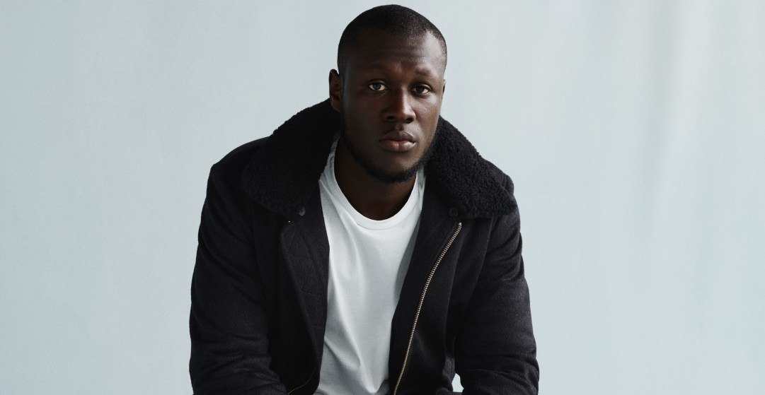 Stormzy shares second Wiley diss 'Still Disappointed'