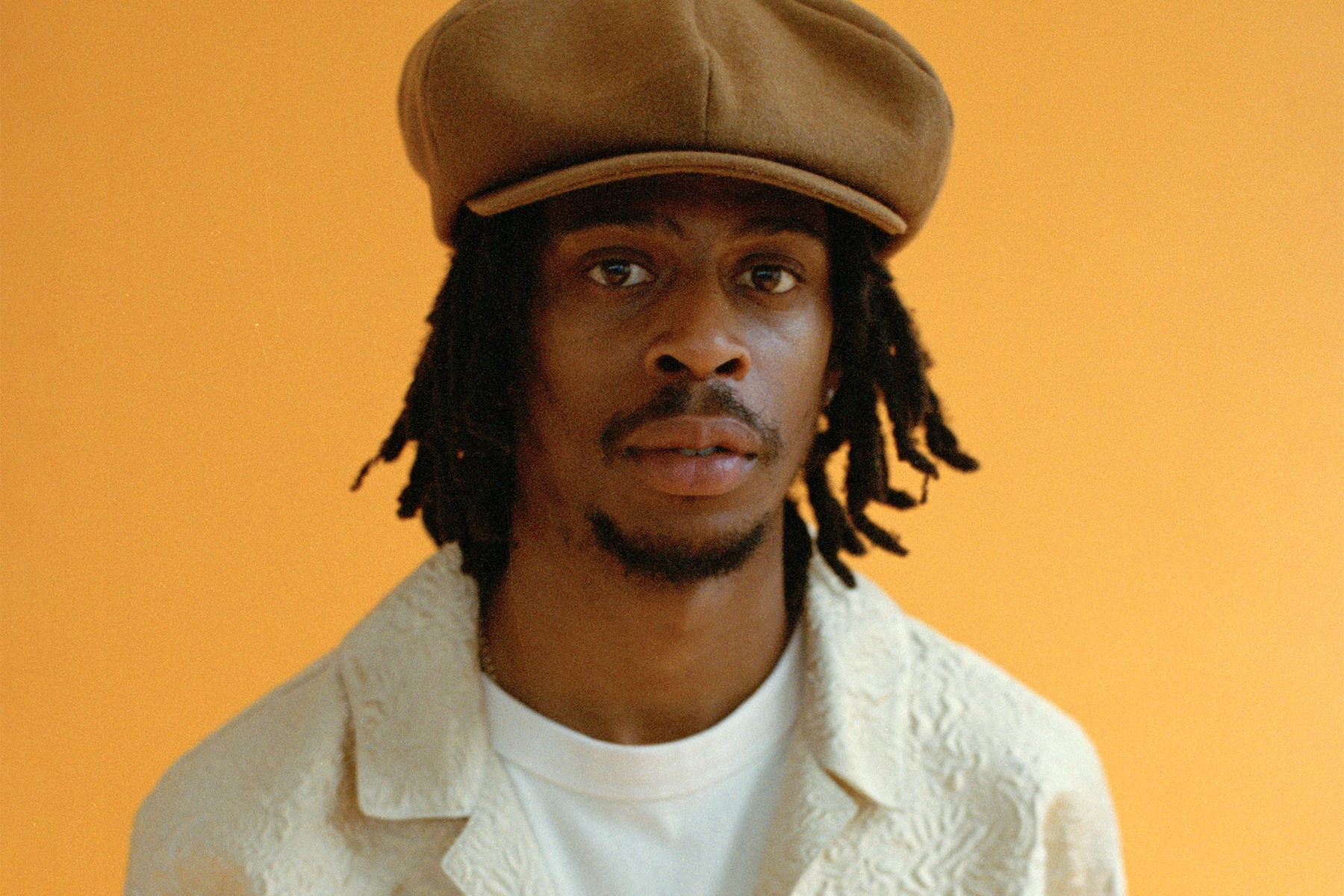 Goya Gumbani is bringing the sound of NYC's new generation to London