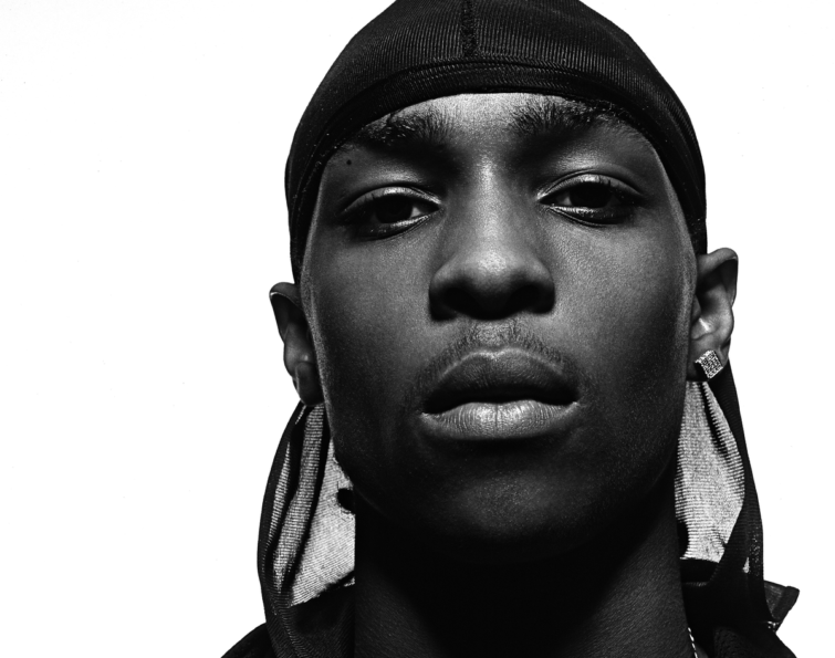 JME's Grime MC FM to headline Crack Magazine stage at Love Saves The Day