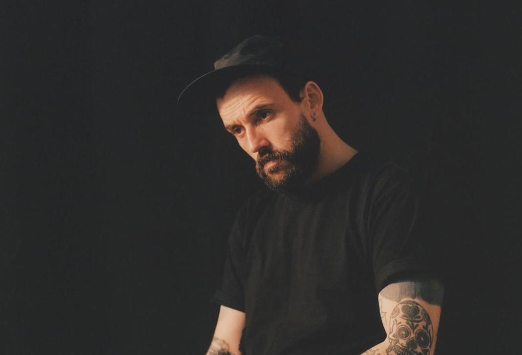 Joe Talbot of IDLES announces In Conversation tour