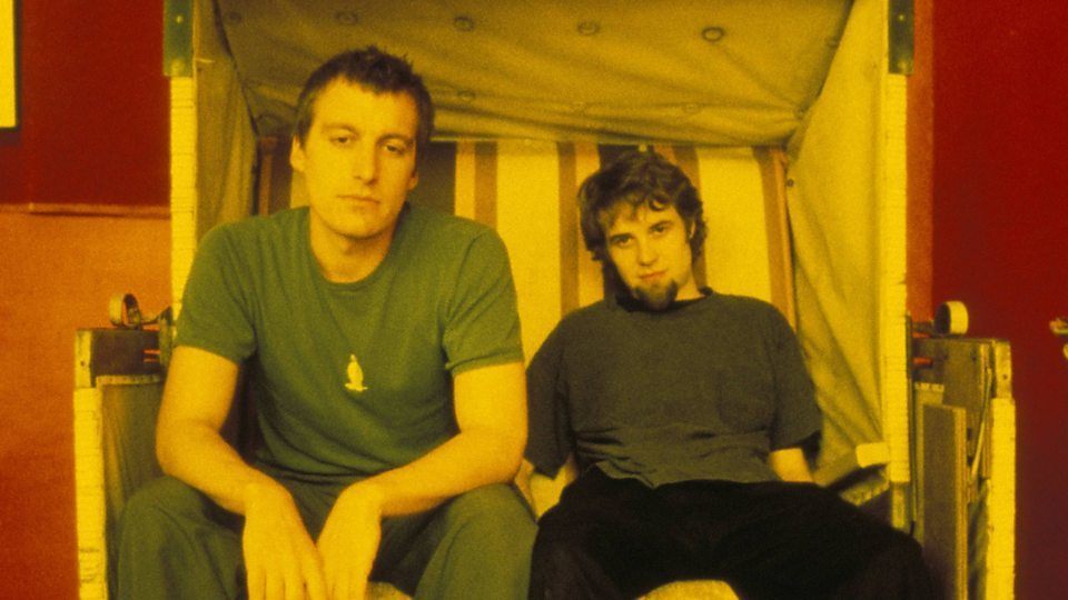 Plaid confirmed for Sounds Like This festival 2020