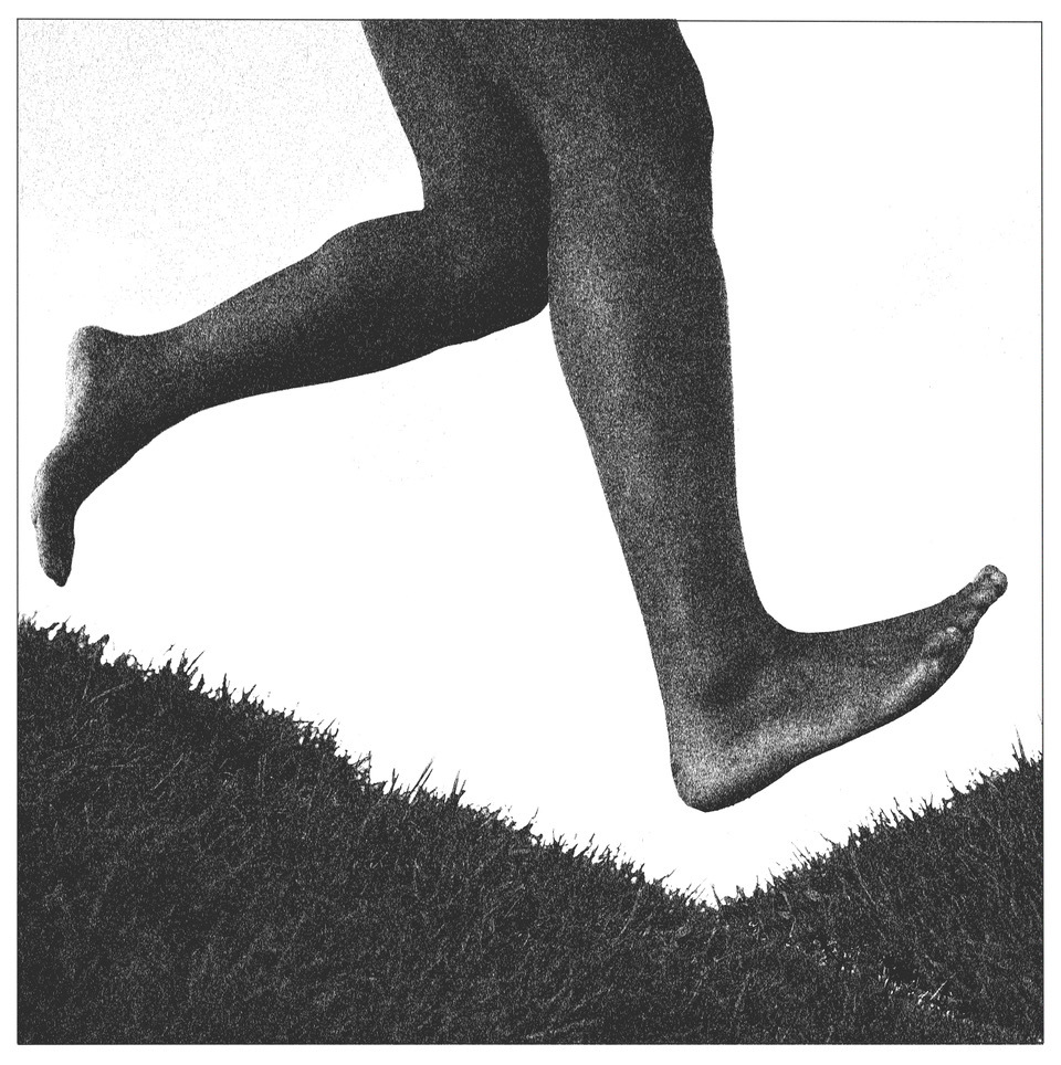 Obongjayar: 'Which Way Is Forward?' review