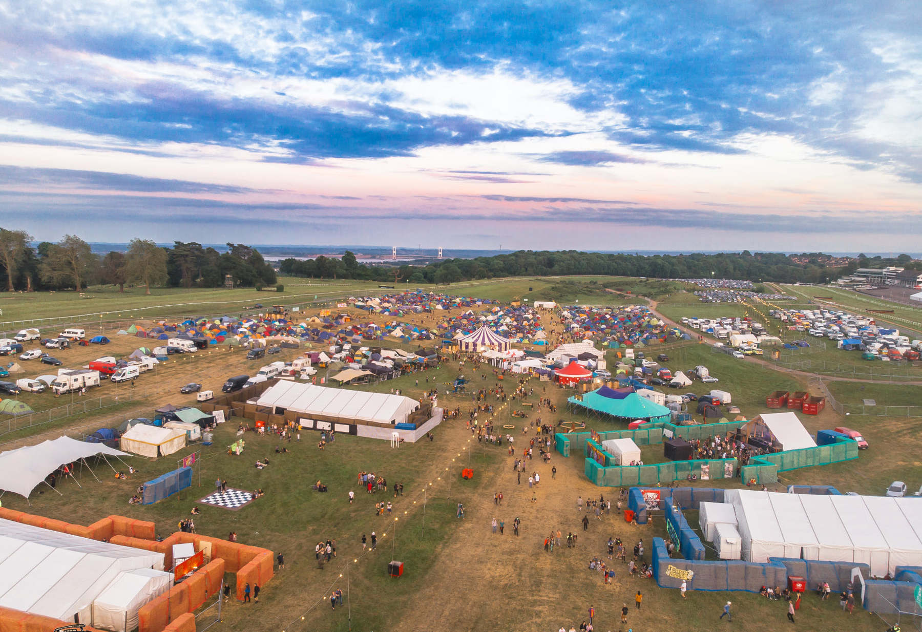 Balter Festival reveals line-up for seventh edition