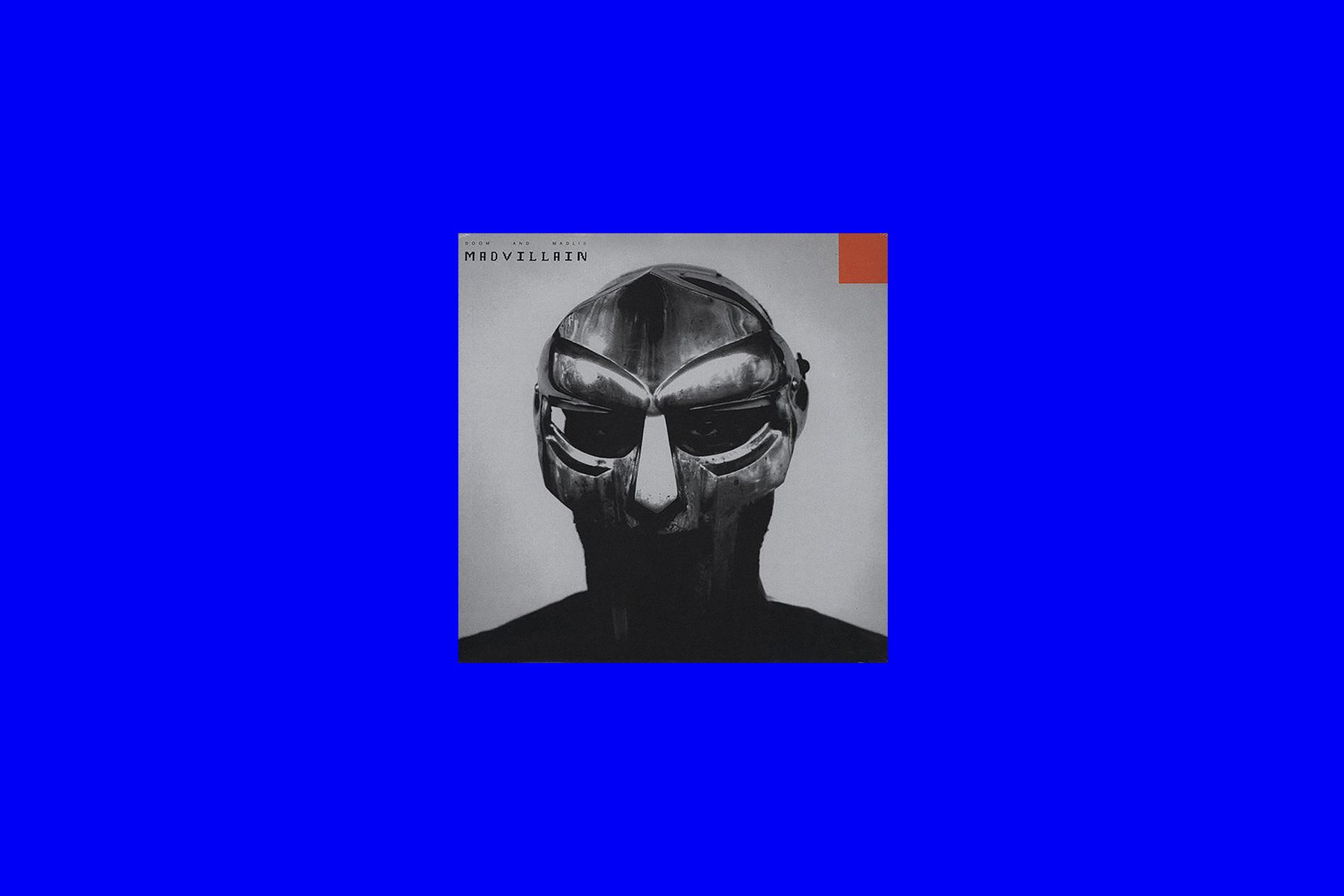 'Madvillainy' unlocked the promise of the rap album as a living document