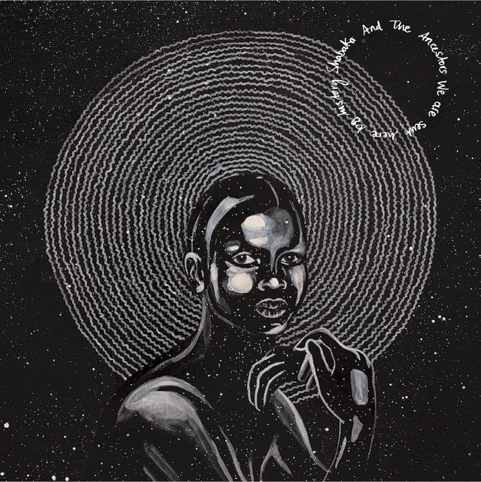 Shabaka and the Ancestors - 'We Are Sent Here by History' review