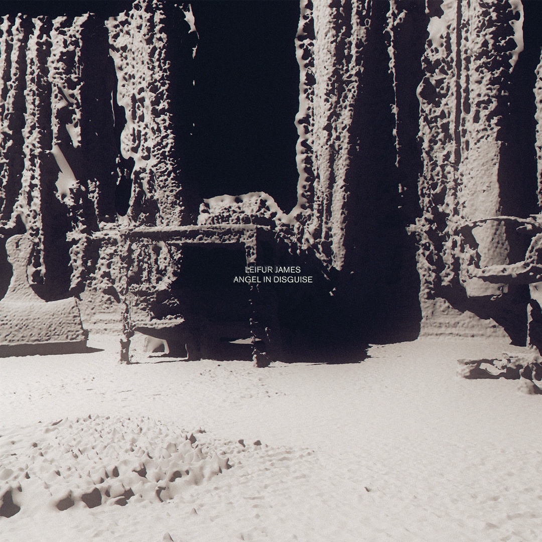 Leifur James – 'Angel in Disguise' review