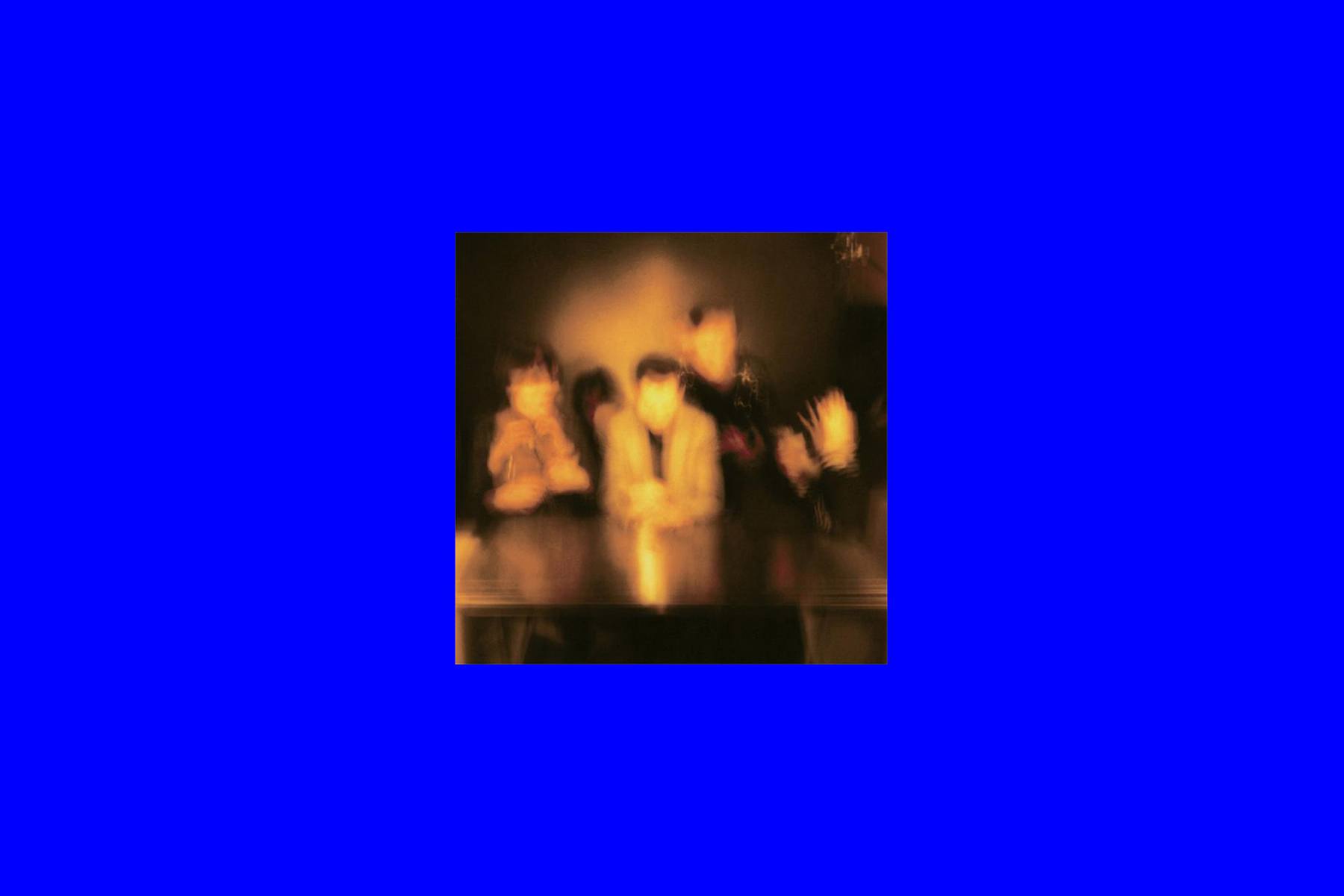 On 'Primary Colours', The Horrors reinvented themselves as one of the ...