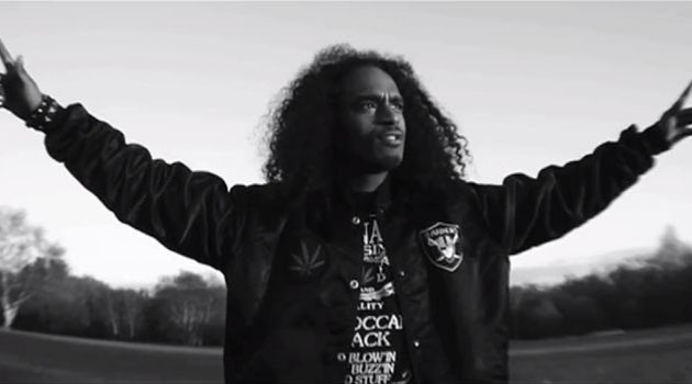 Black the Ripper has died aged 32