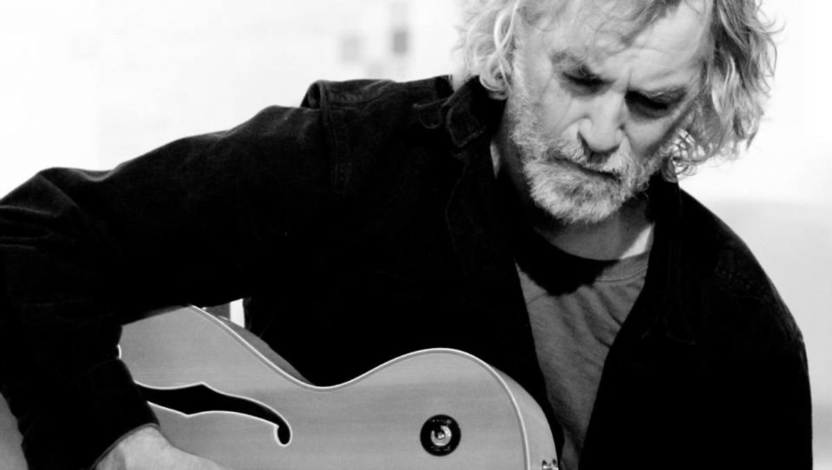 Joe Morris shares new track and essay for REMAIIN