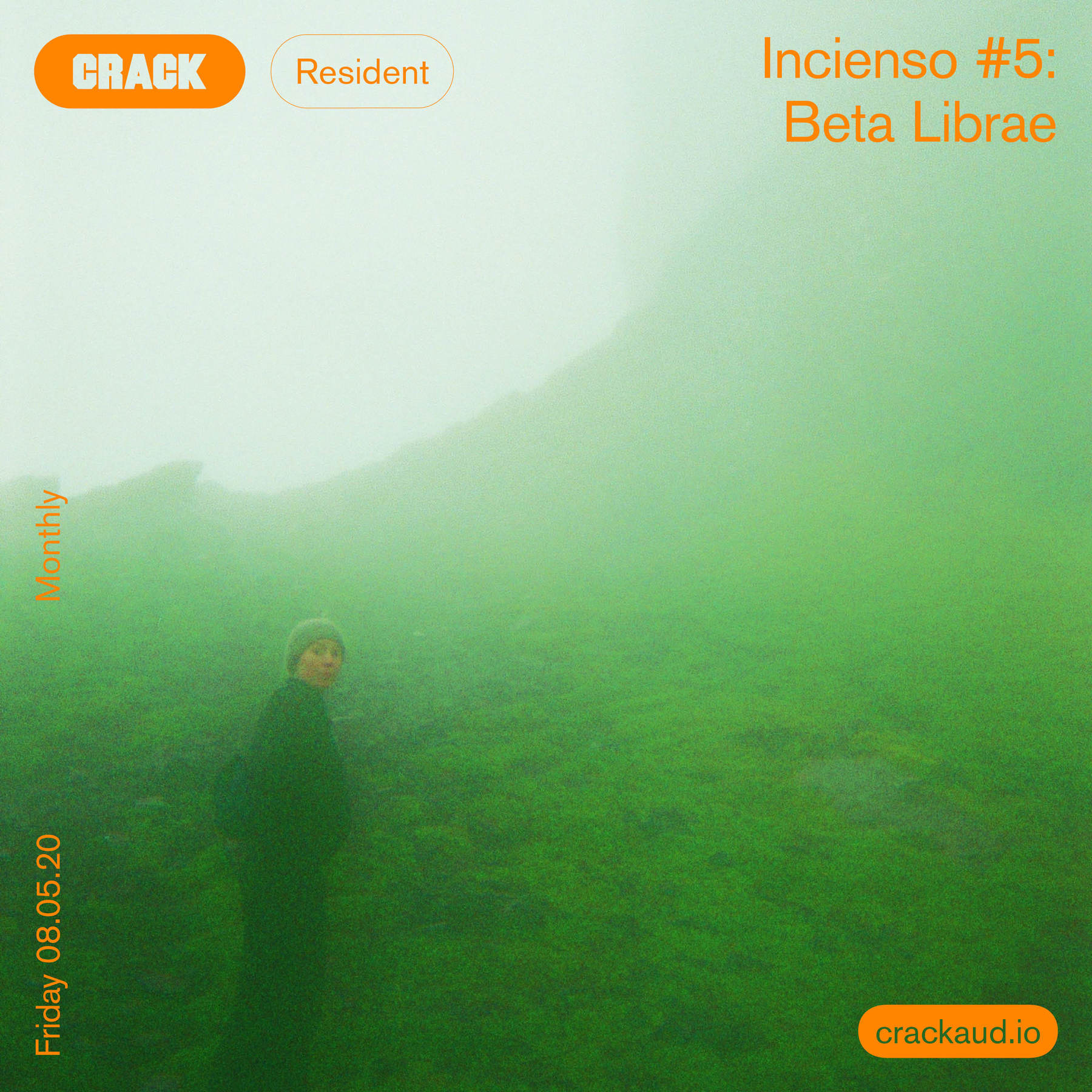 Incienso #5: Beta Librae
