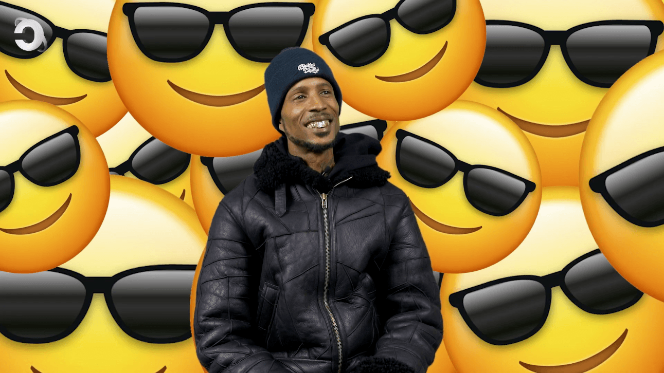 D Double E chats DMs, TikTok and Tinder dates for 'Internet Explorers'