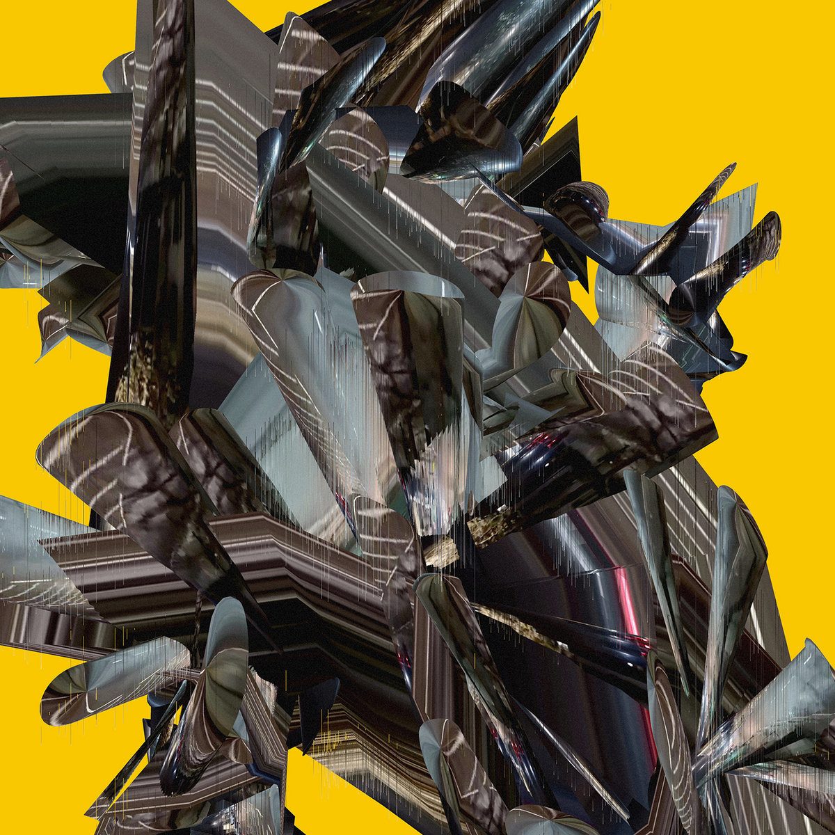 Various Artists – 'Alterity'